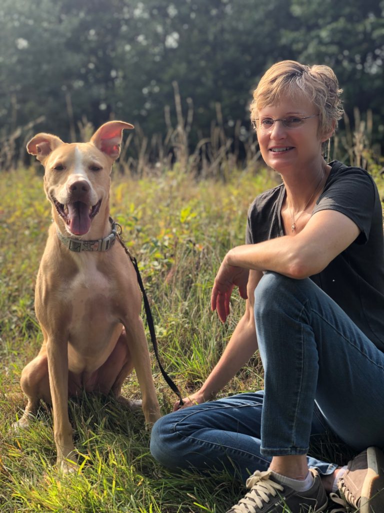 Amy Williams DeLong – Animal Aromatherapy