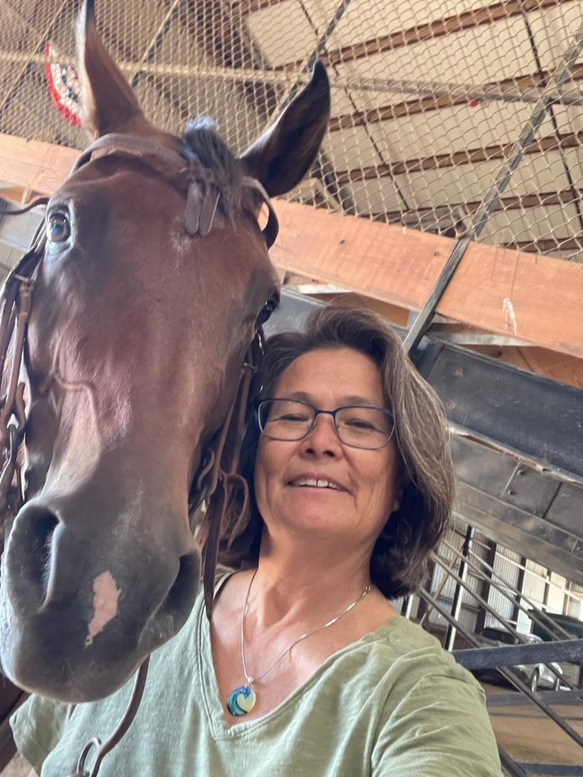 Viki Powell – Animal Aromatherapy