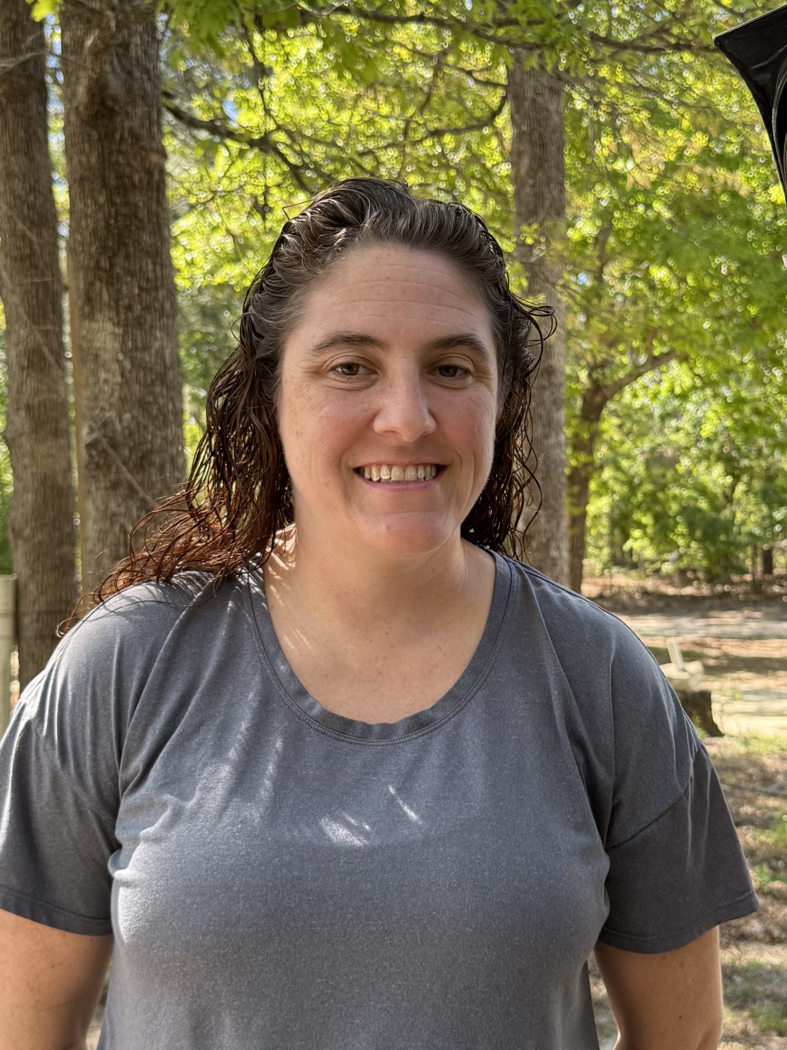 Heather Taylor – Animal Aromatherapy